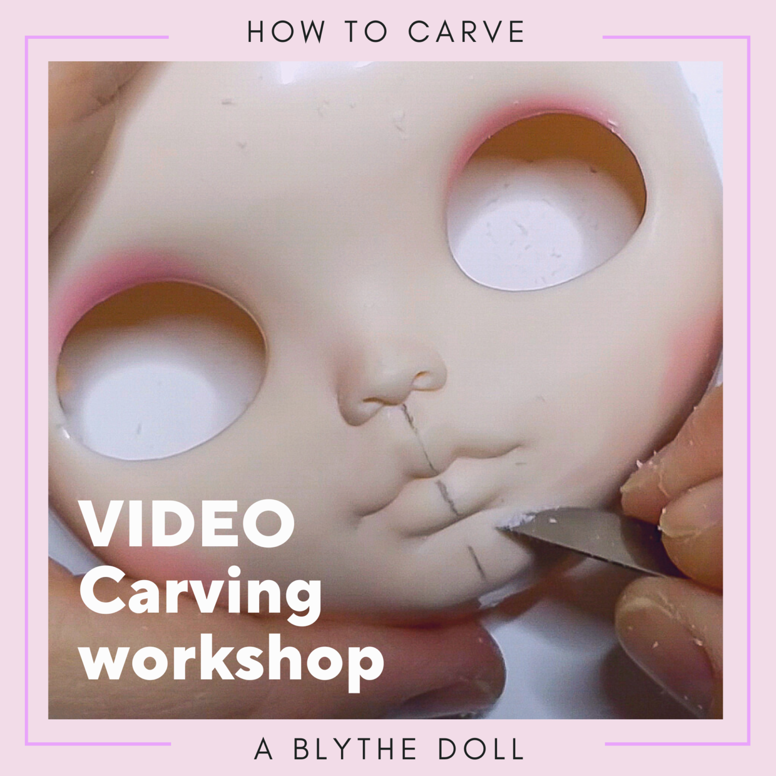 Genuine custom Blythe dolls & workshops - Amoralys